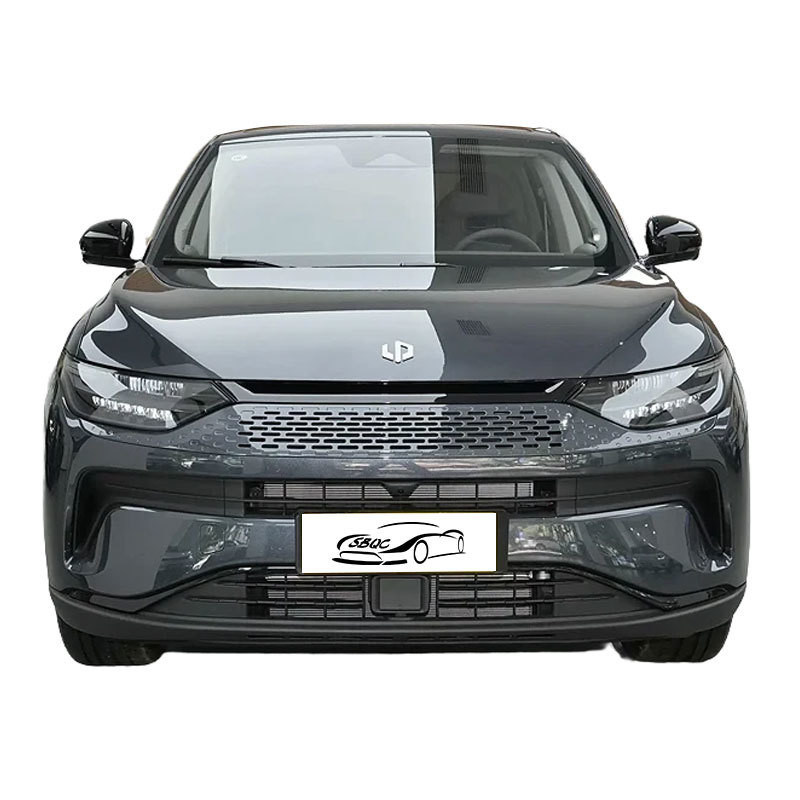 Leapmotor C11 2023 2024 CLTC 300km Max Speed 170km/h Extended Range Hybrid Electric SUV