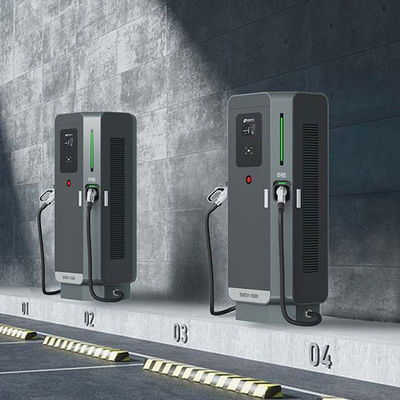 DC Charger Station factory, Buy good price Electric SUV Products